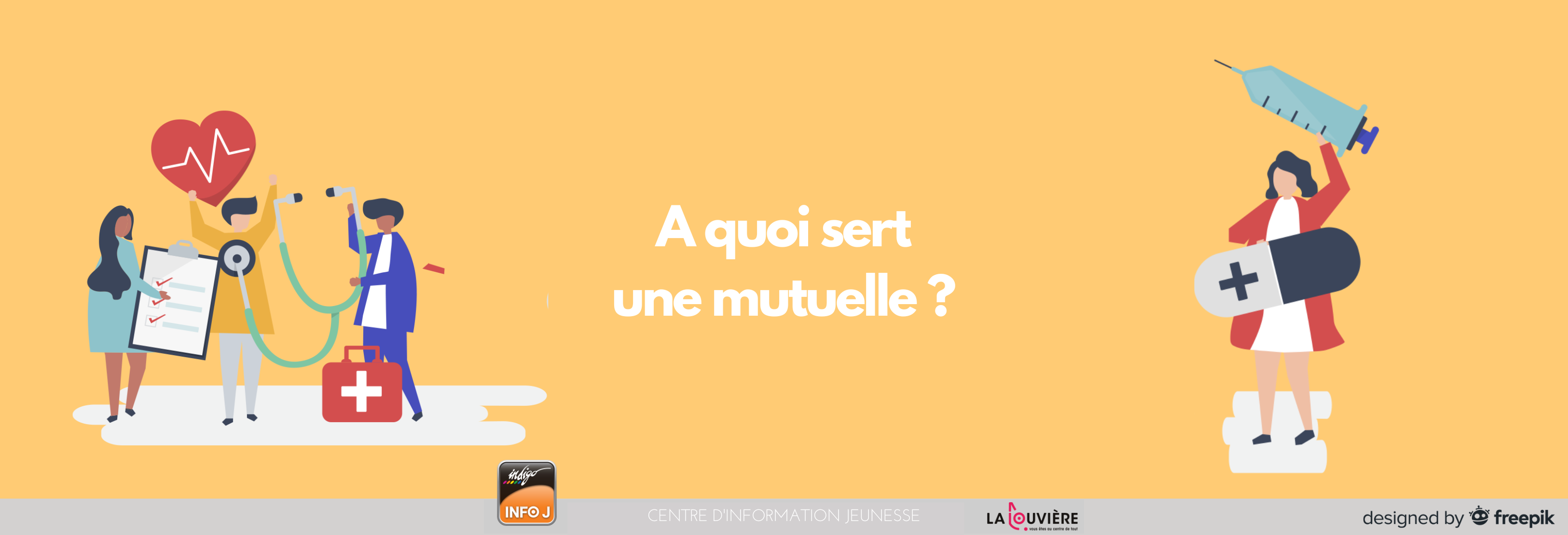 A quoi sert une mutuelle ? - Info J
